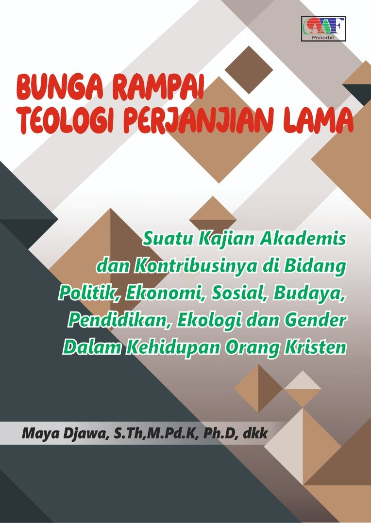 Bunga-Rampai-Teologi-Perjanjian-Lama